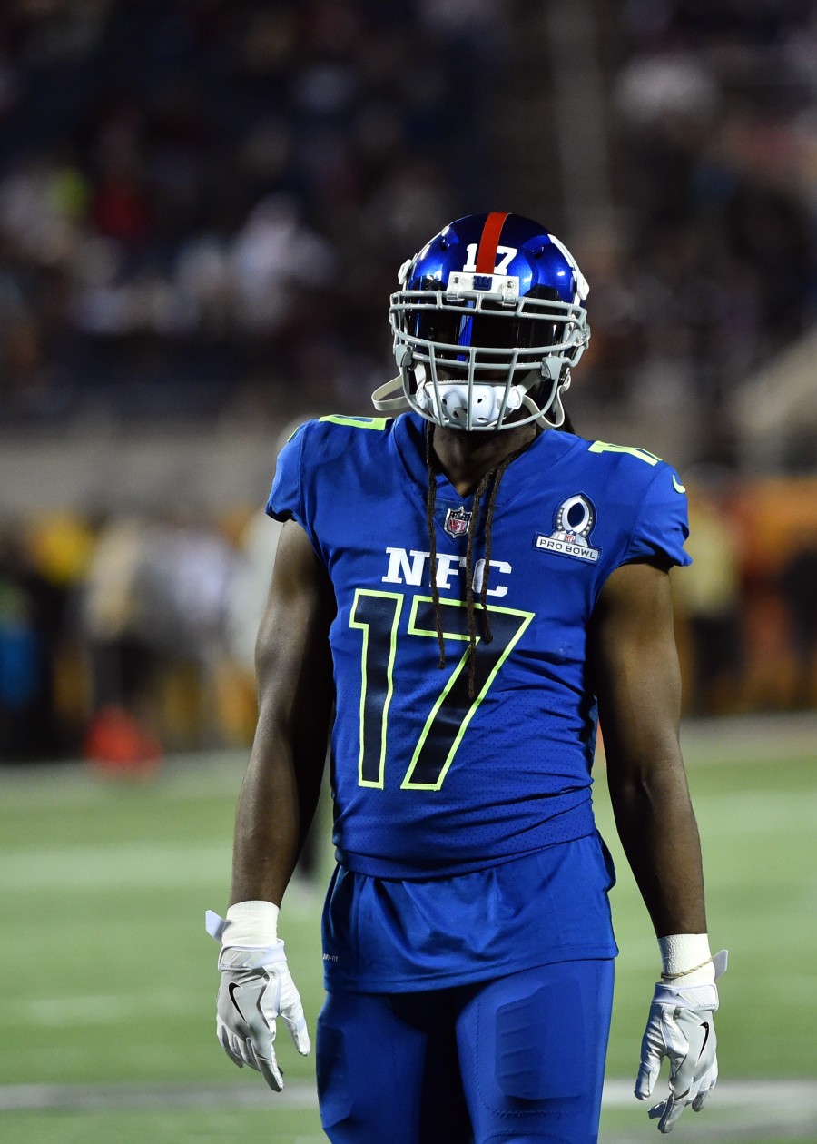 Raiders Sign WR/KR Dwayne Harris