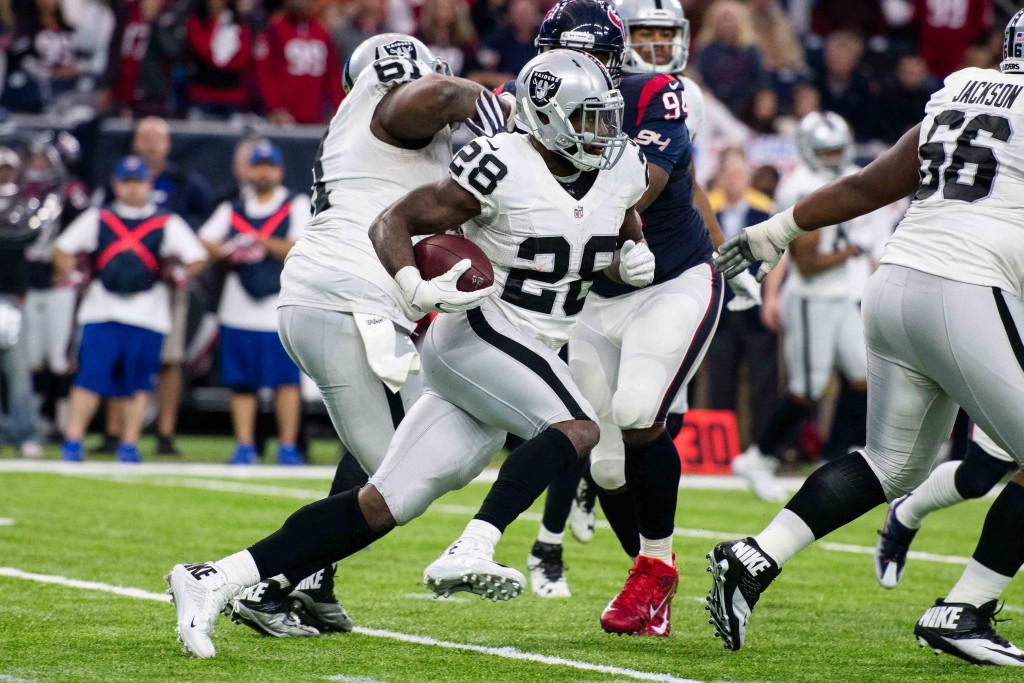 Contract Details: Murray, Williams, Jones