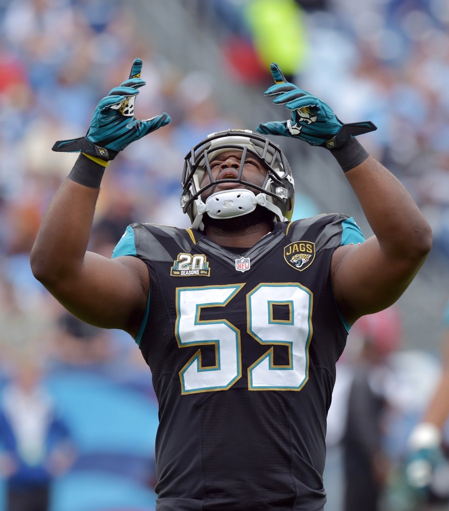 Bills Sign DE Ryan Davis