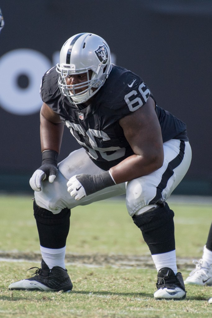 Gabe Jackson - Pro Football Rumors