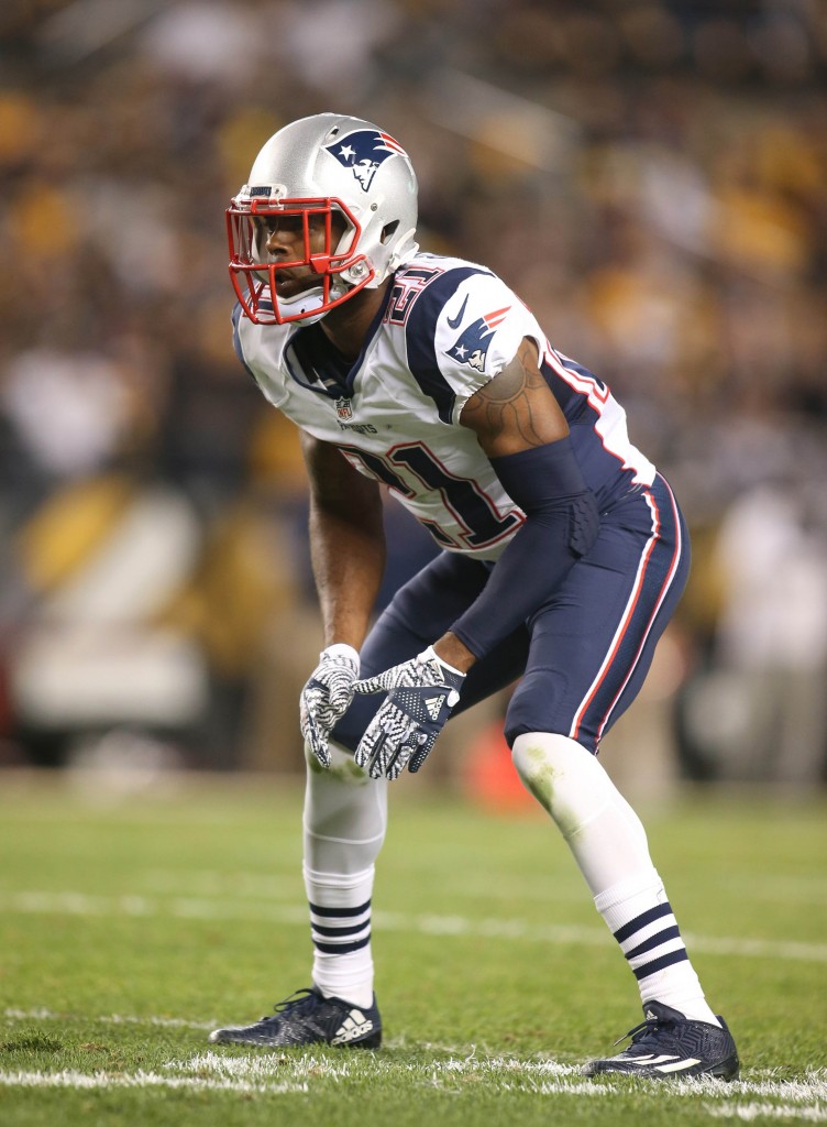 Patriots Release CB Malcolm Butler From IR