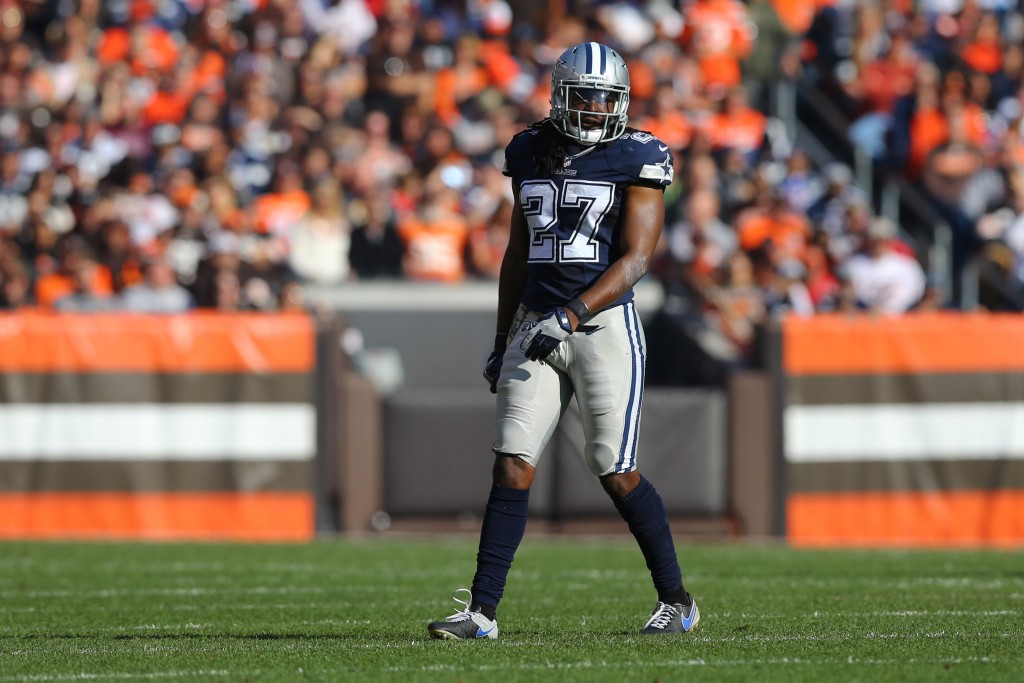 Buccaneers Sign J.J. Wilcox