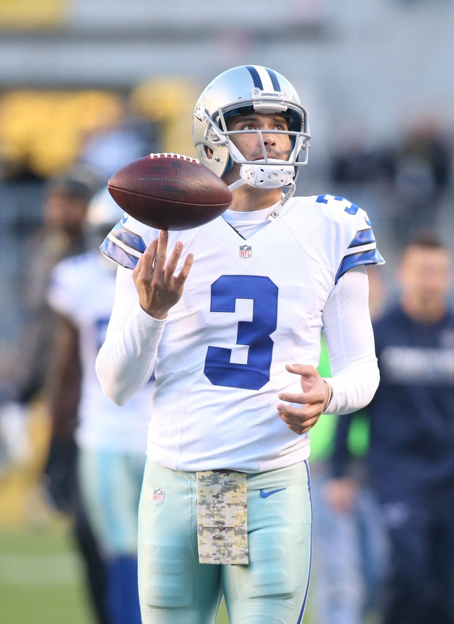 Bears Sign Mark Sanchez