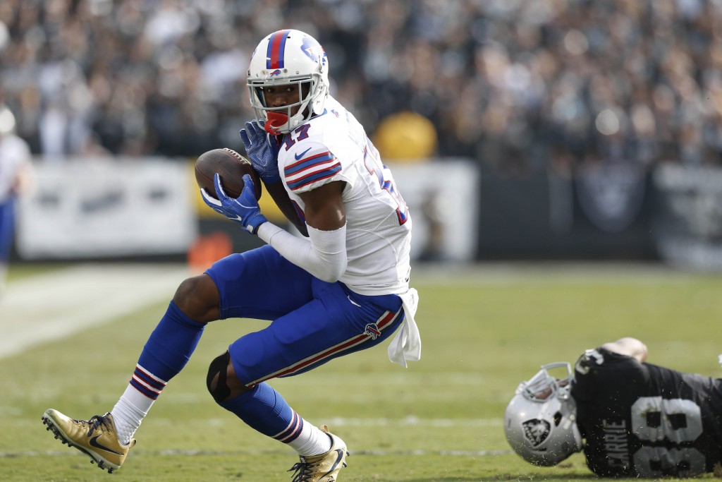 WR Justin Hunter To Visit Patriots