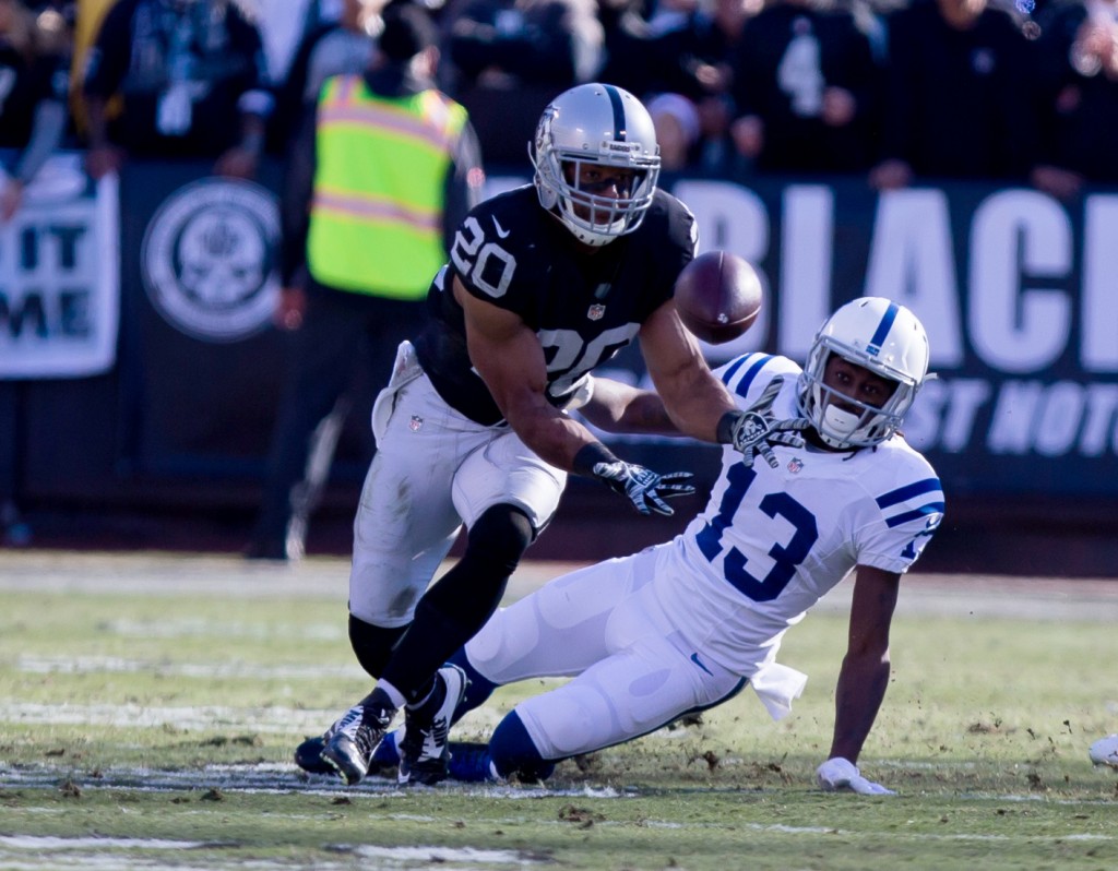 Dolphins Sign Nate Allen