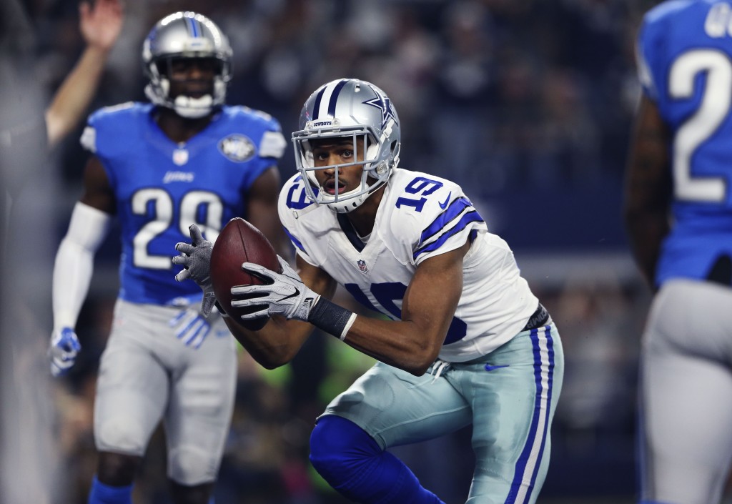Dolphins Sign WR Brice Butler