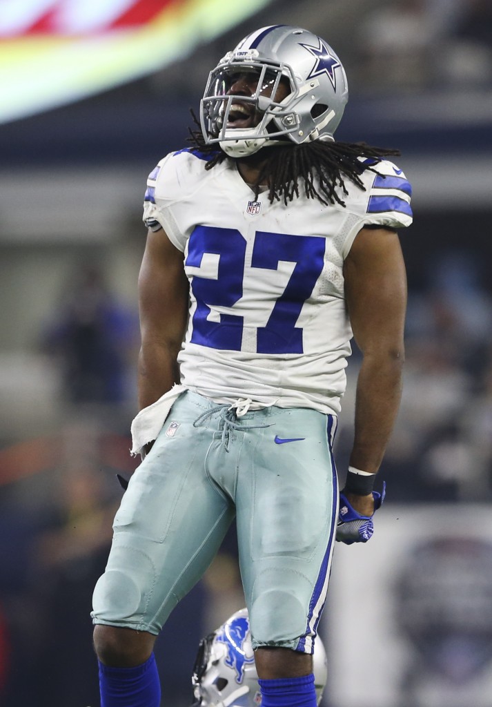 Bucs To Meet With J.J. Wilcox