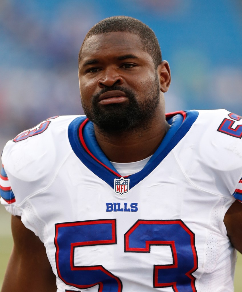 Redskins To Sign LB Zach Brown