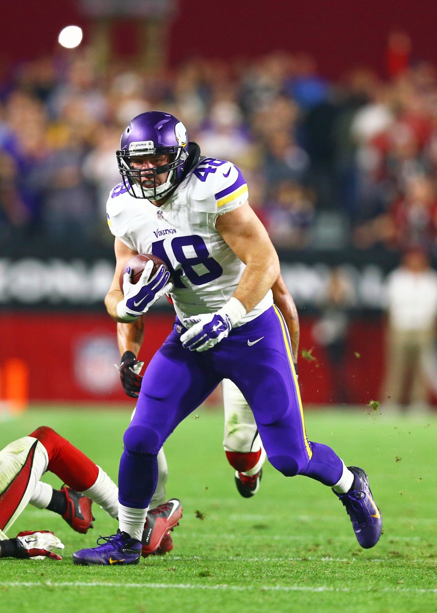 Saints Sign Zach Line, Bryan Braman