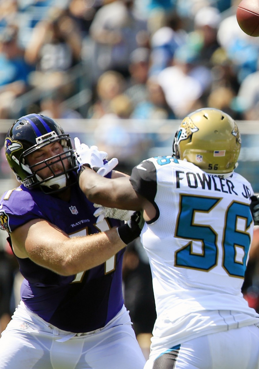 Lions To Sign Ricky Wagner