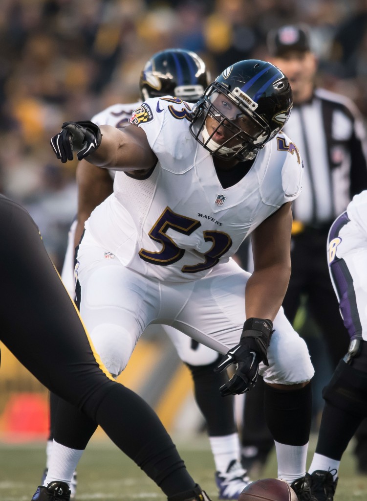 Sean Porter - Pro Football Rumors