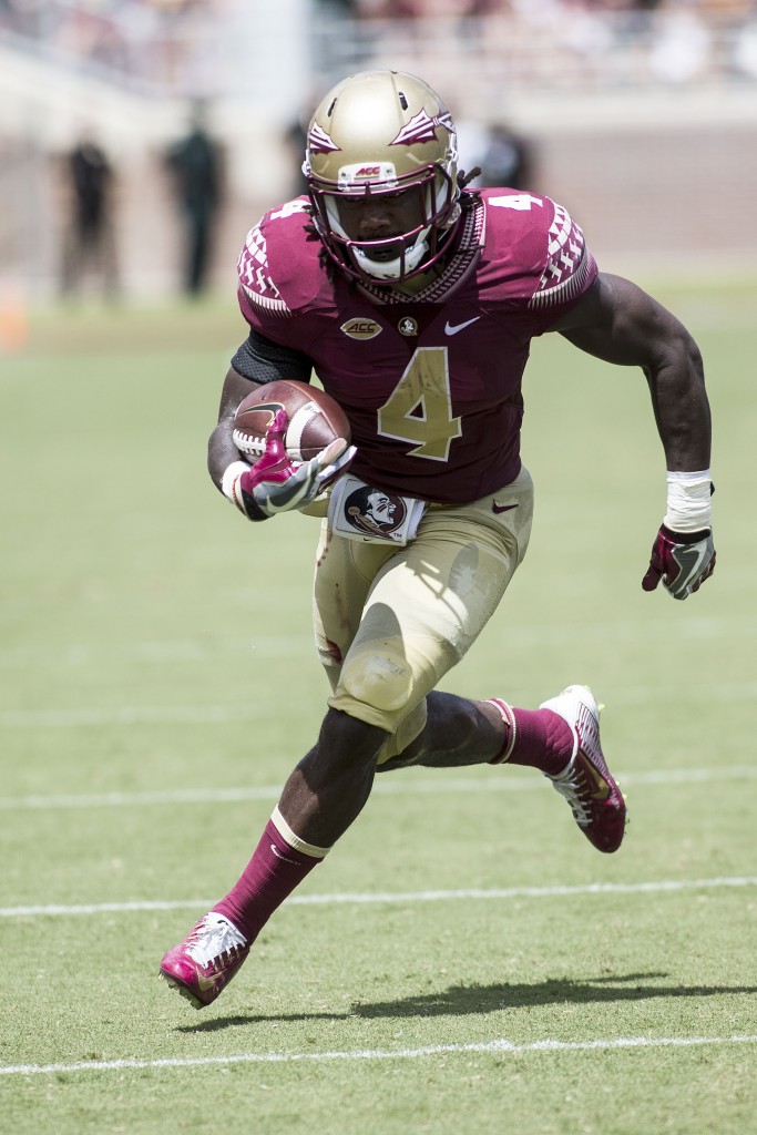 PFR's 2017 NFL Mock Draft 1.0