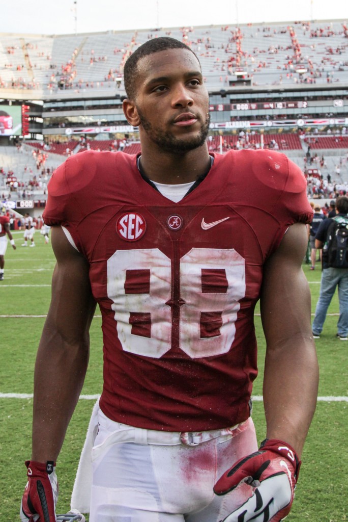Buccaneers Sign First-Round TE O.J. Howard