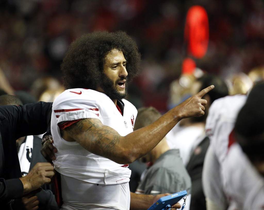 AFC Notes: Chiefs, Browns, Kap, Bills