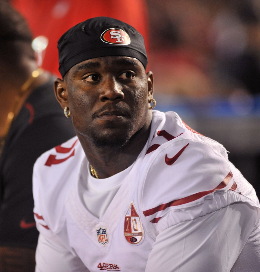 Bills Sign LB Gerald Hodges