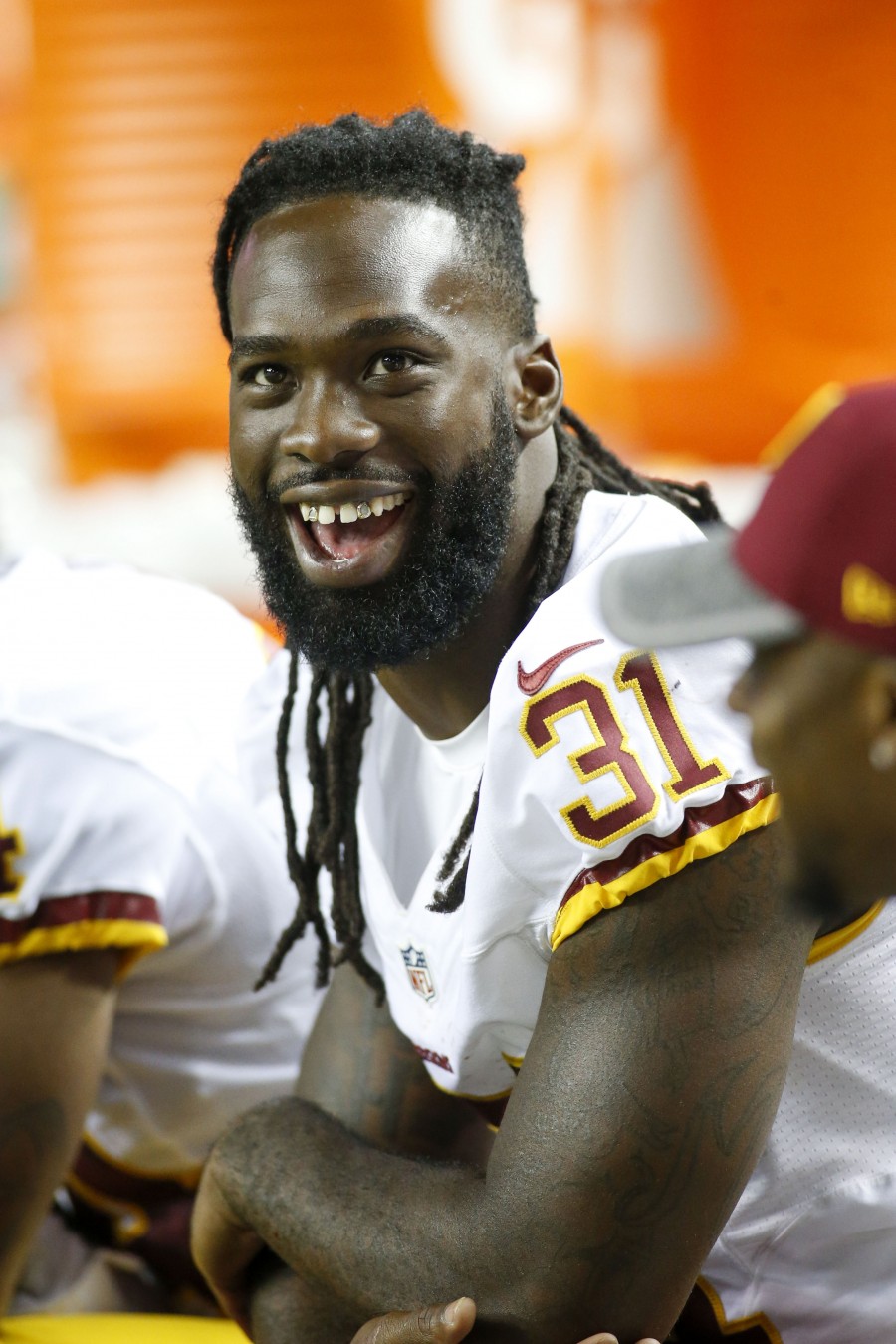 Matt Jones' Agent Asks Redskins To Release Him