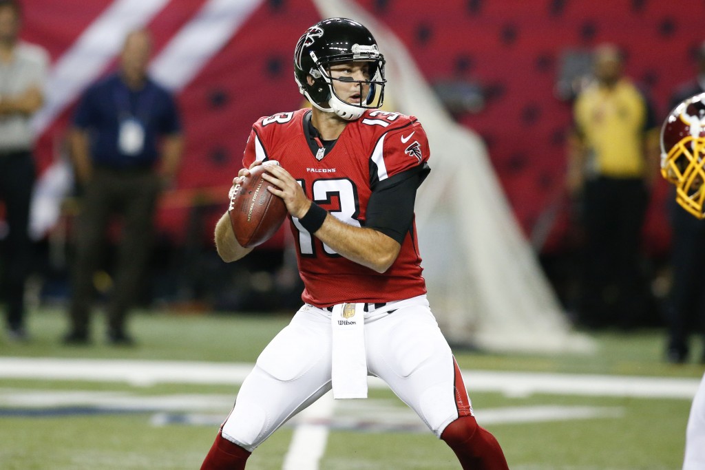 Buccaneers Waive QB Sean Renfree