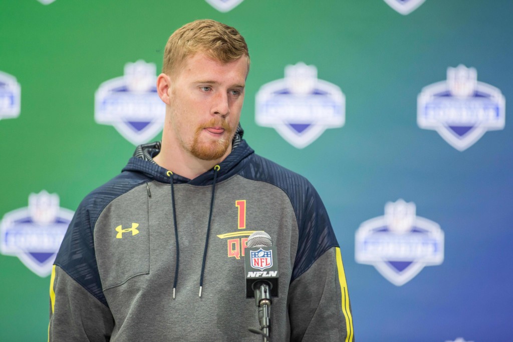 Draft Pick Signings: 6/13/17