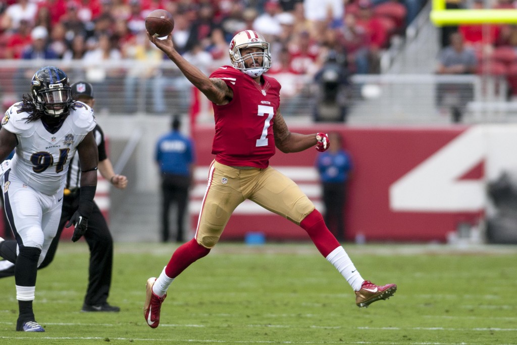 AFC Notes: Kap, Chiefs, Bills, Ravens, Pats