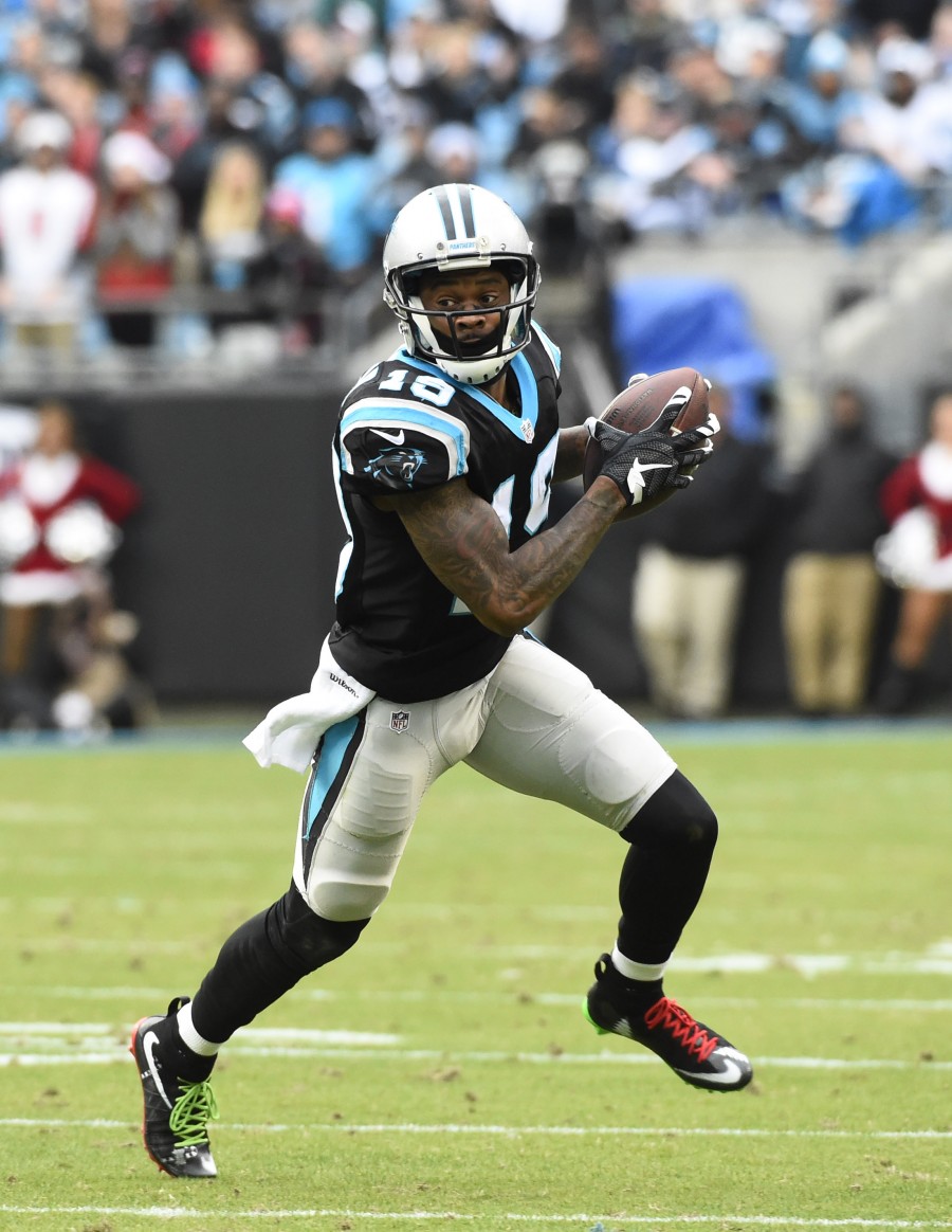 Offseason In Review: Carolina Panthers
