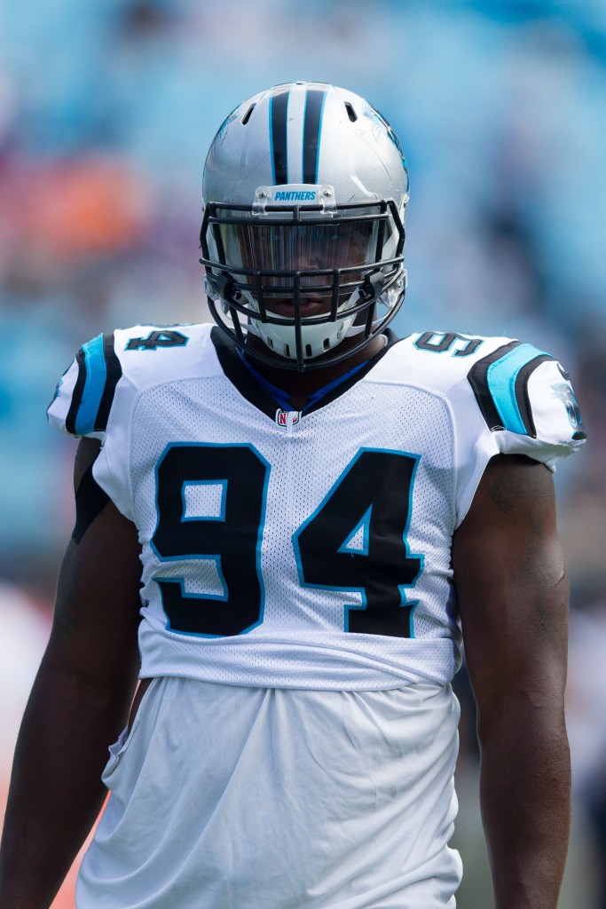 Giants, Others Tried To Claim Kony Ealy