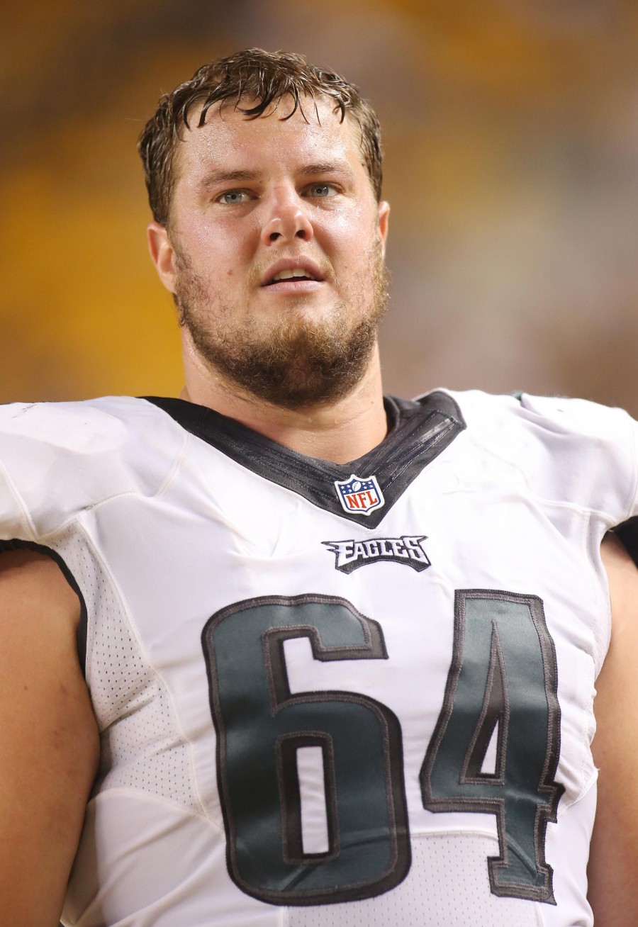 Seahawks Acquire Matt Tobin From Eagles