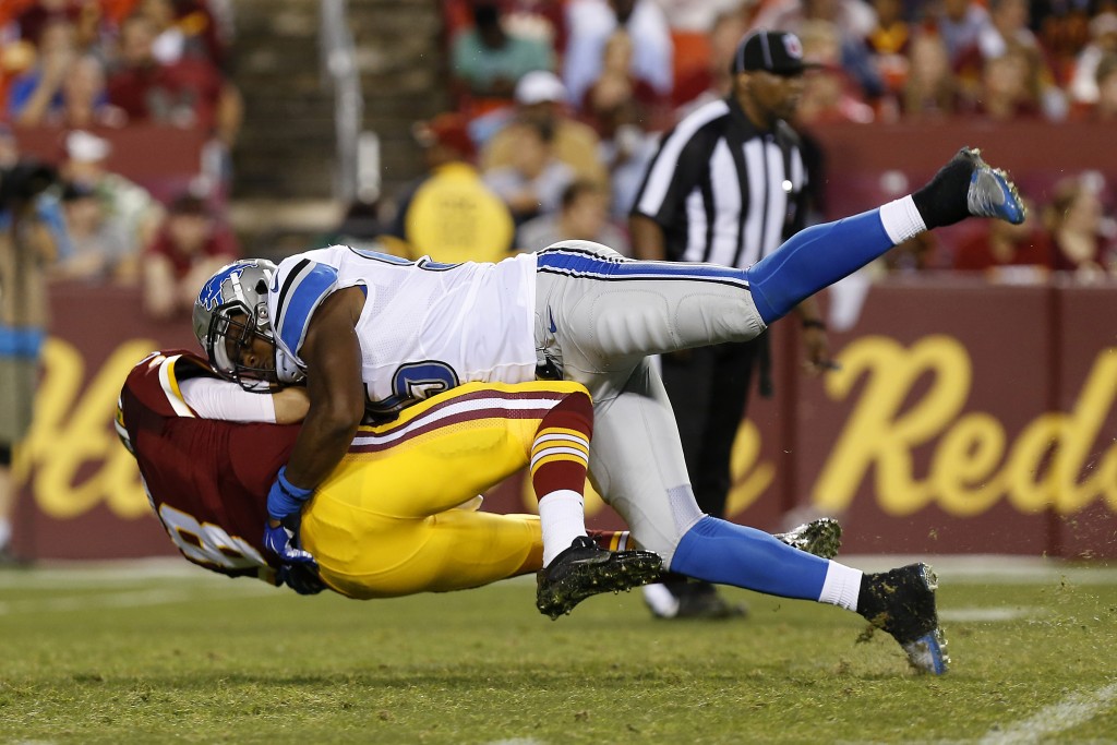 Jets Sign LB Brandon Copeland