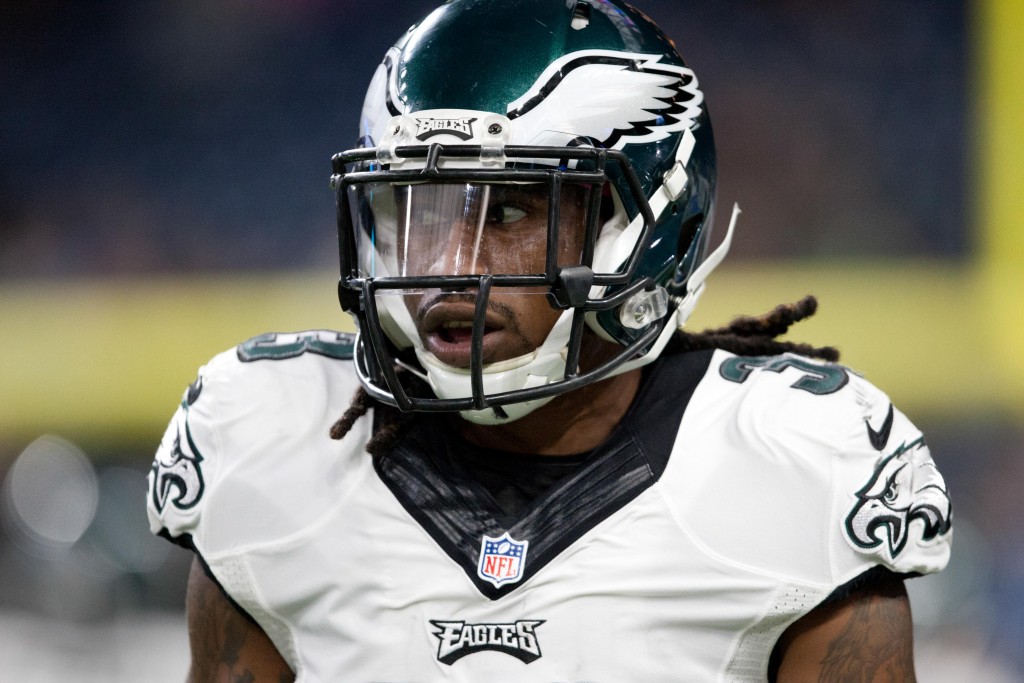 Eagles Release CB Ron Brooks