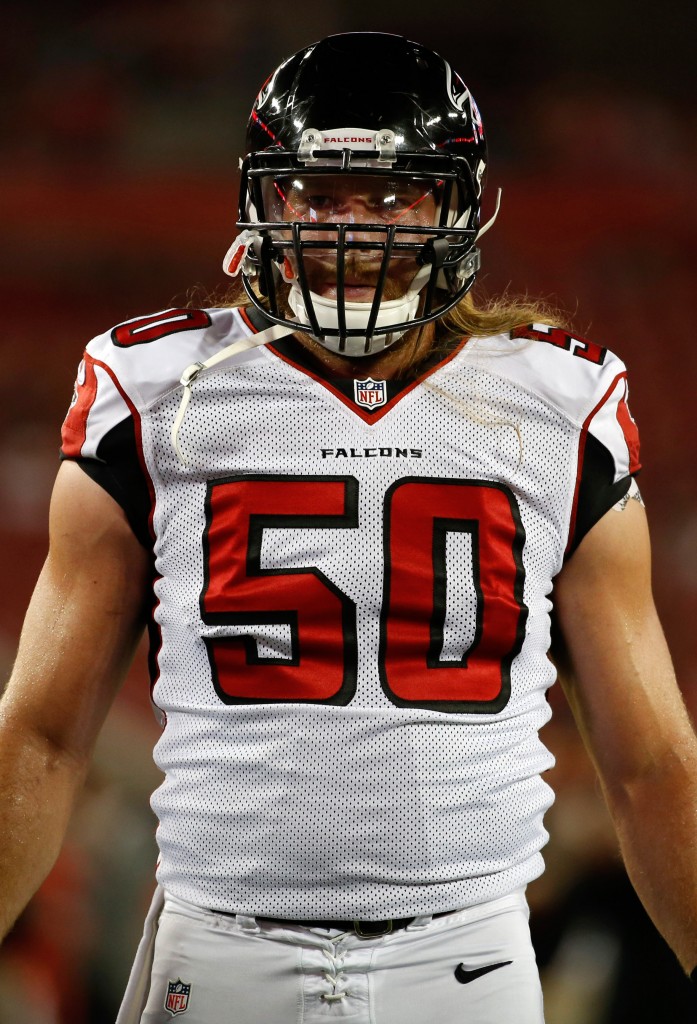 Cardinals Sign DE/OLB Brooks Reed