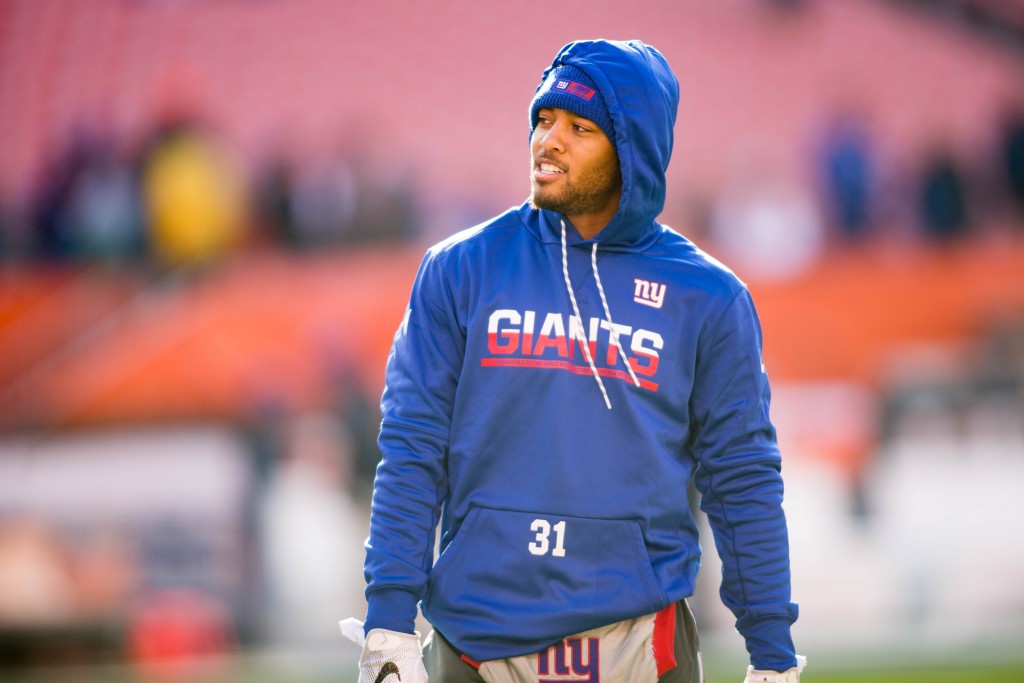 Ravens Sign CB Trevin Wade