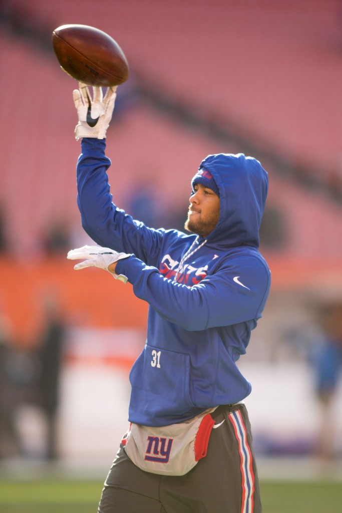 Ravens Sign CB Trevin Wade