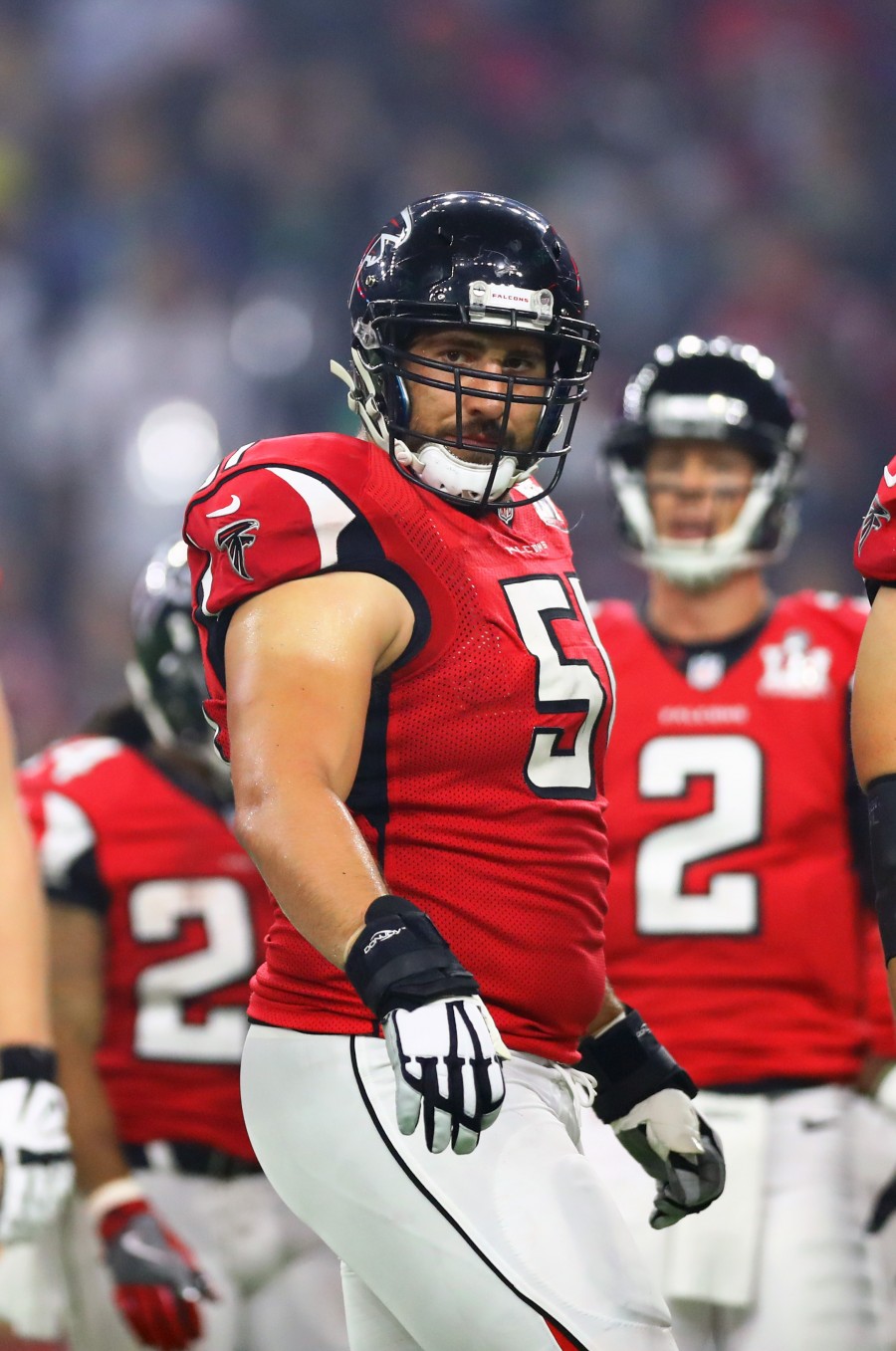 Alex Mack Interested In Joining 49ers