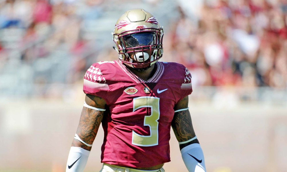 NFL Draft Rumors: Bucs, Packers, James