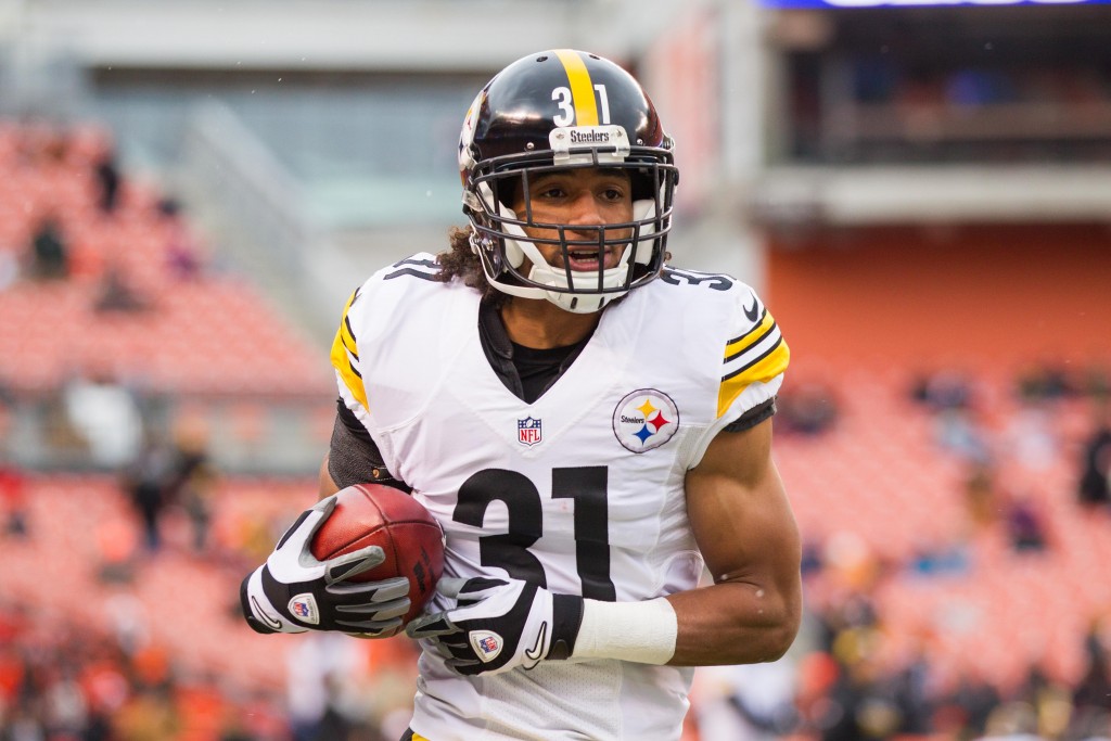 Panthers To Sign CB Ross Cockrell