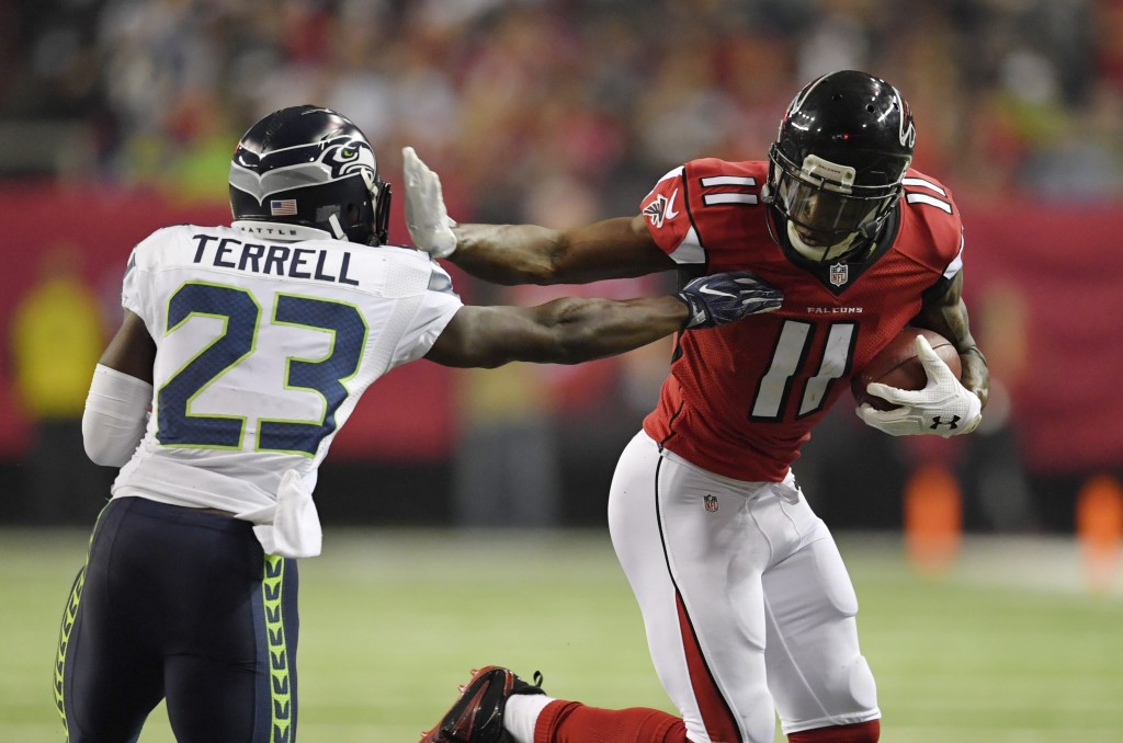 Chiefs Release S Steven Terrell