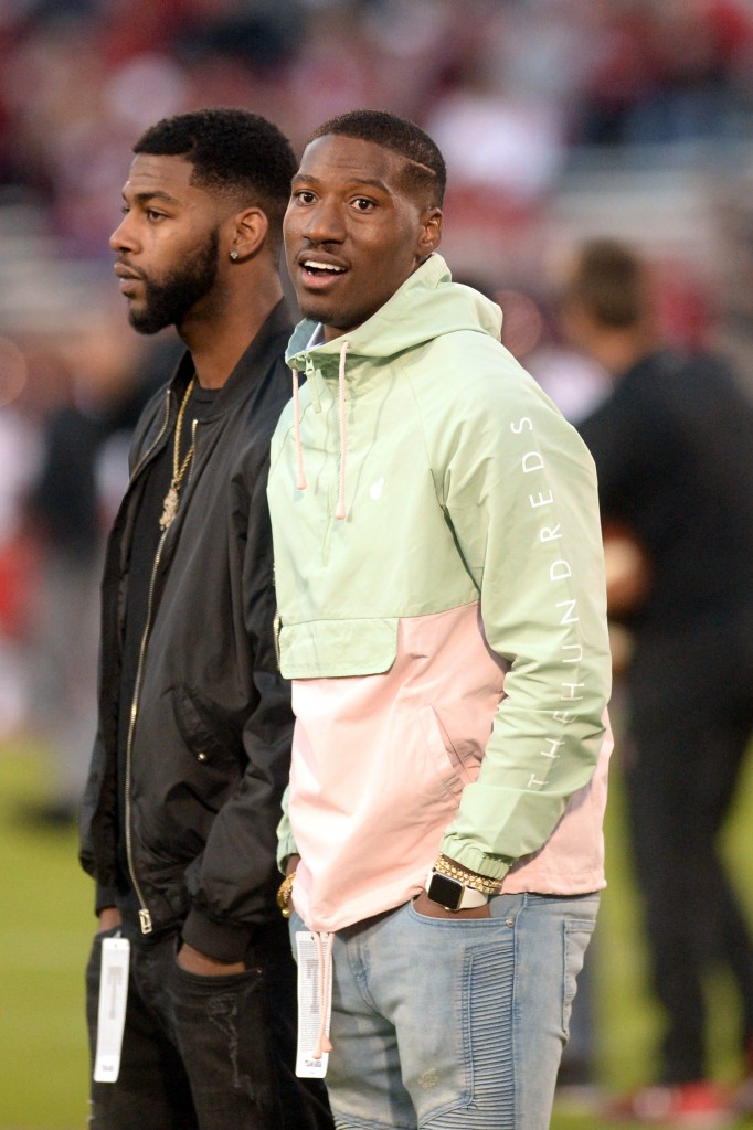 Jaguars Activate WR Dede Westbrook