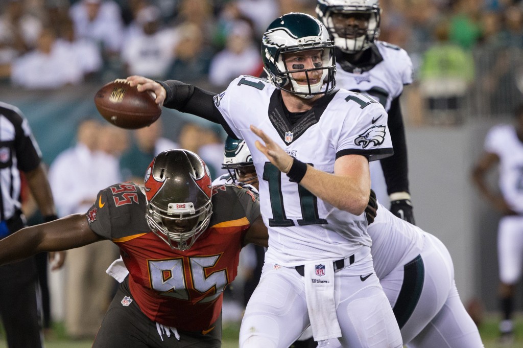 Bears Sign Howard Jones To P-Squad