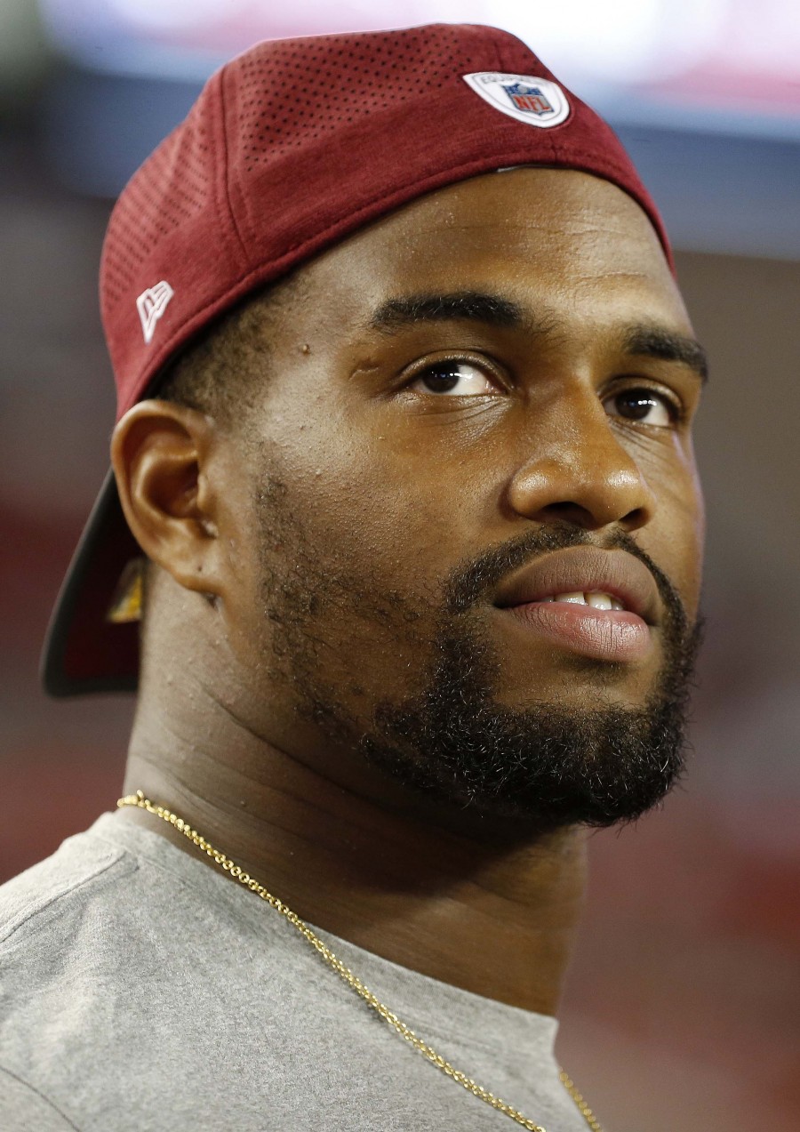 Redskins Exercise Jonathan Allen's Fifth-Year Option