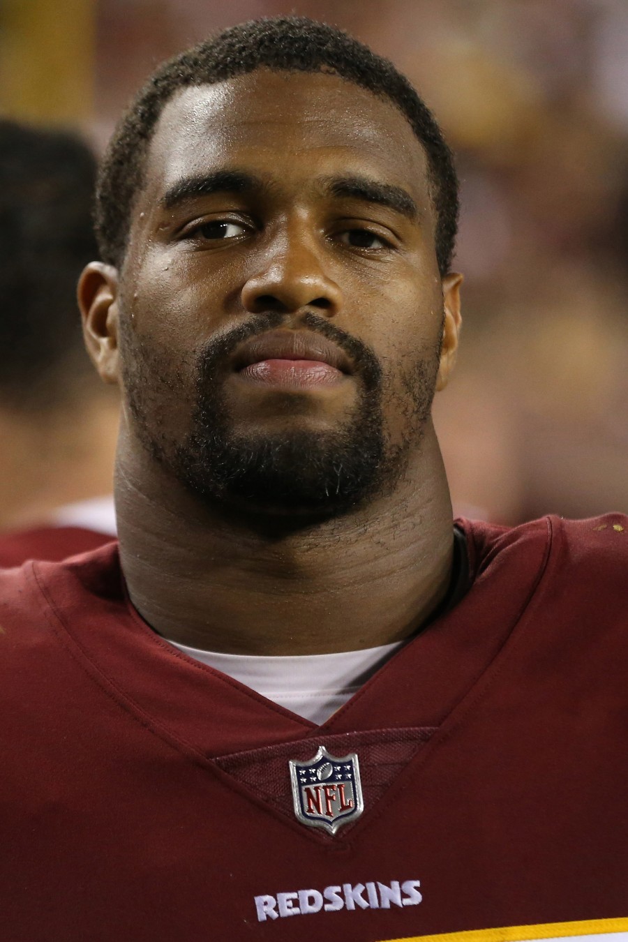 Return Possible For Redskins' Jonathan Allen?