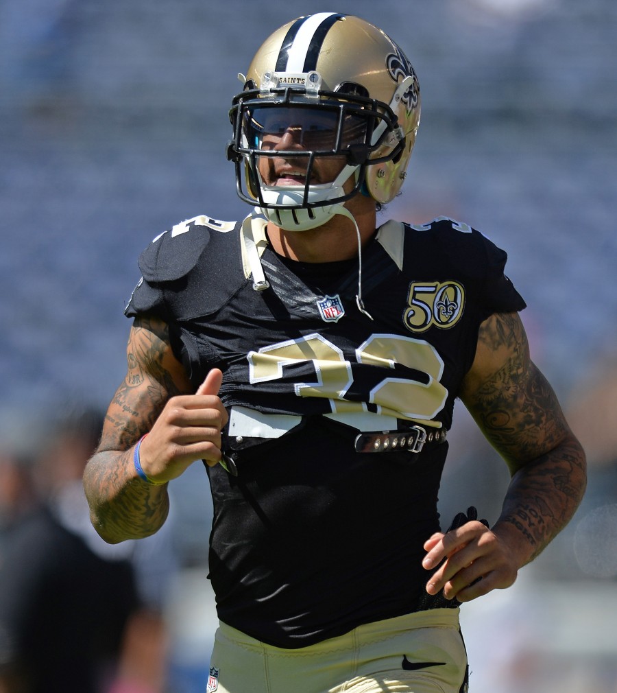 Kenny Vaccaro Retires From NFL