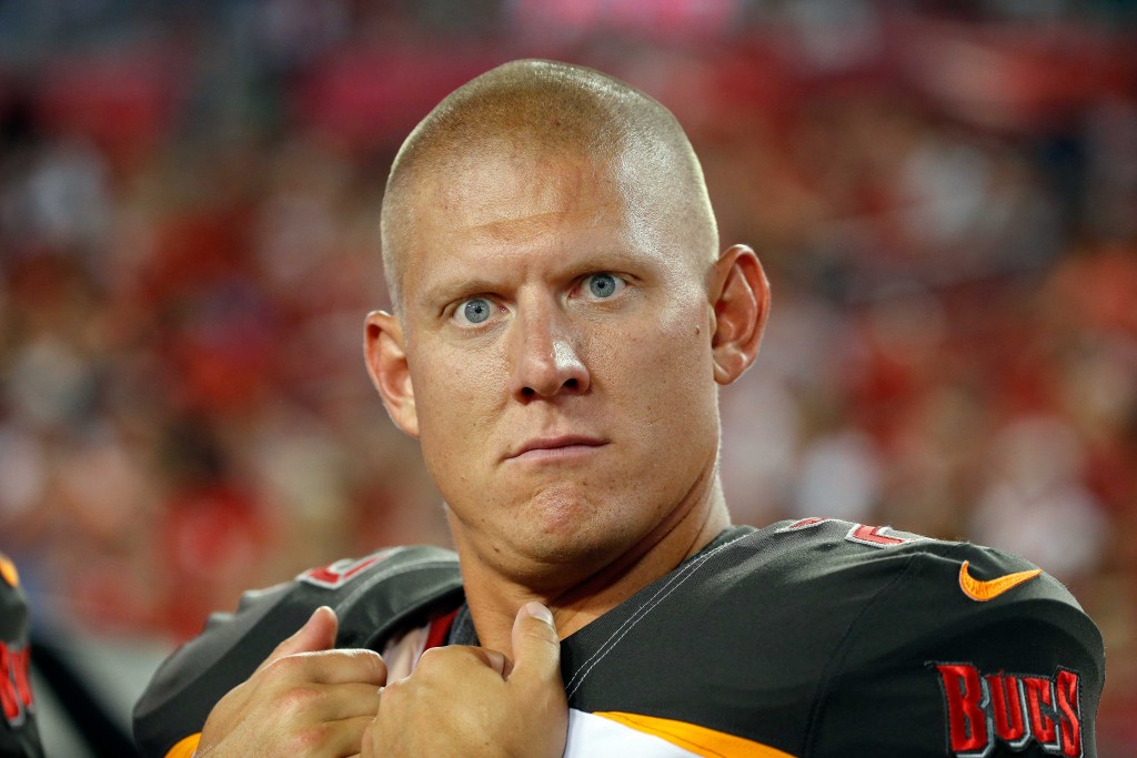 Buccaneers To Audition Kickers