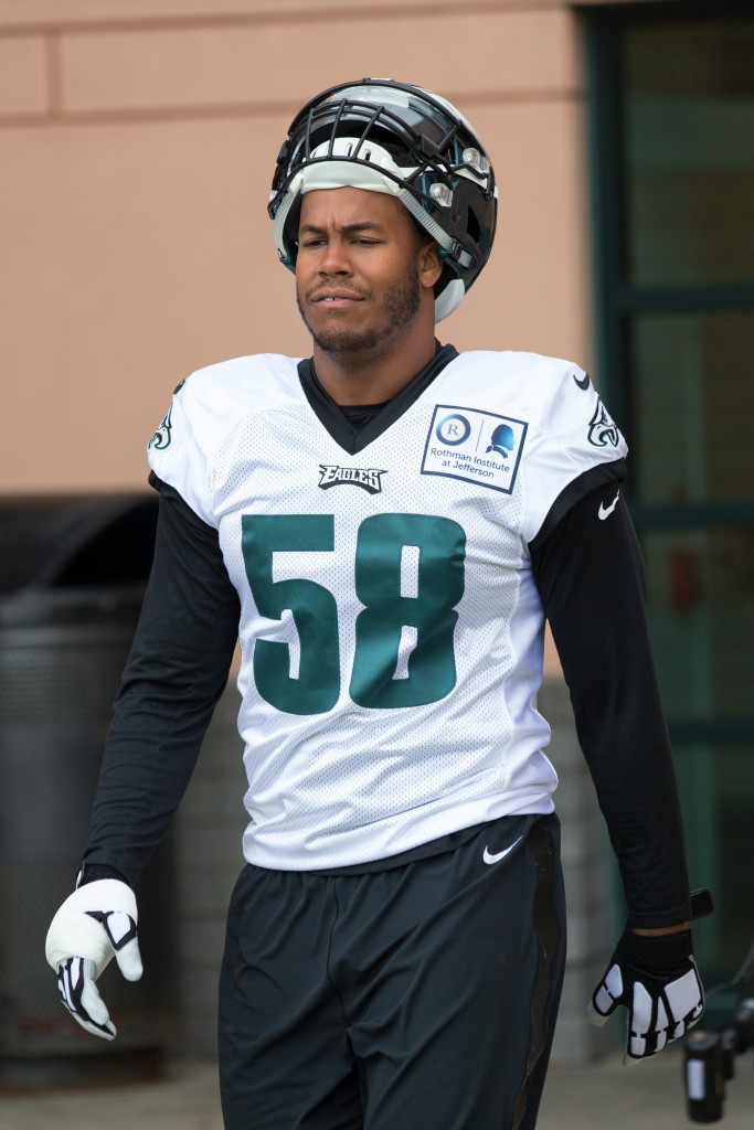 Russell Joyner - Pro Football Rumors