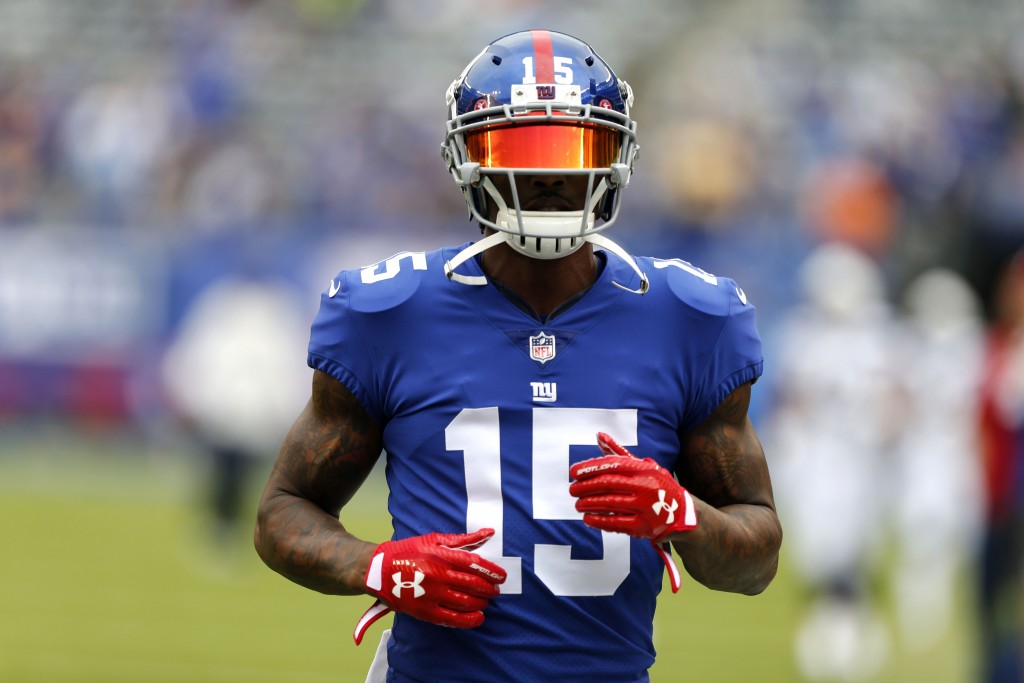 Key NFL Stories: 5/27/18 - 6/3/18