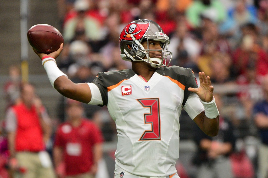 Bucs Notes: Winston,