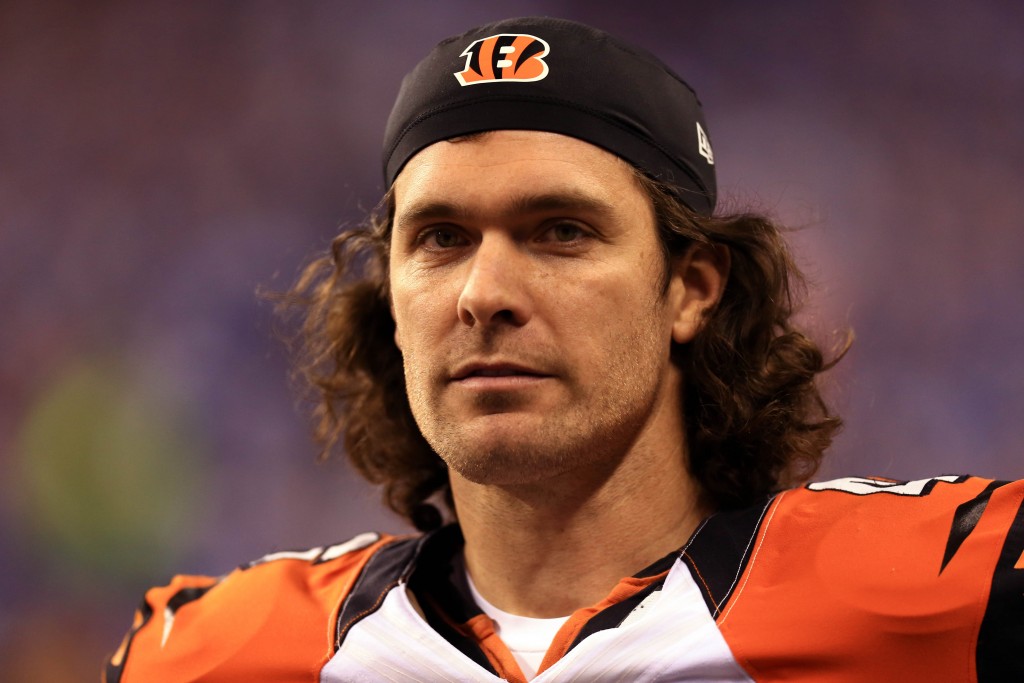 Bengals Extend Long Snapper