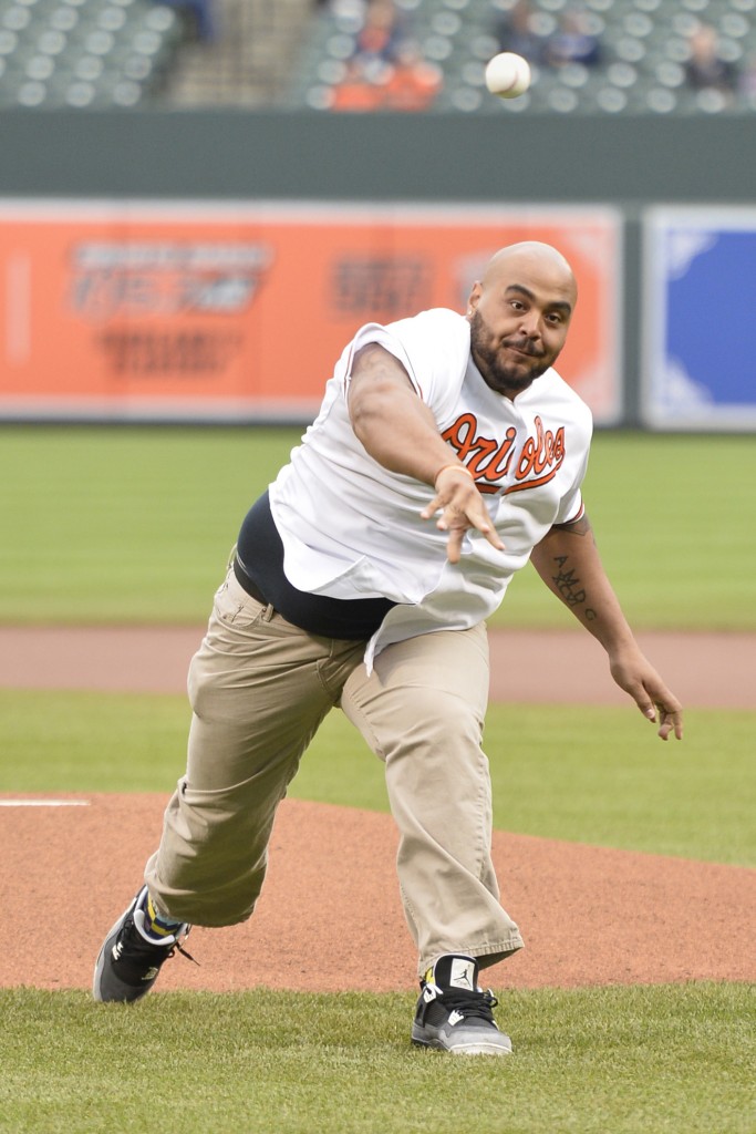 Giants Sign DT A.J. Francis