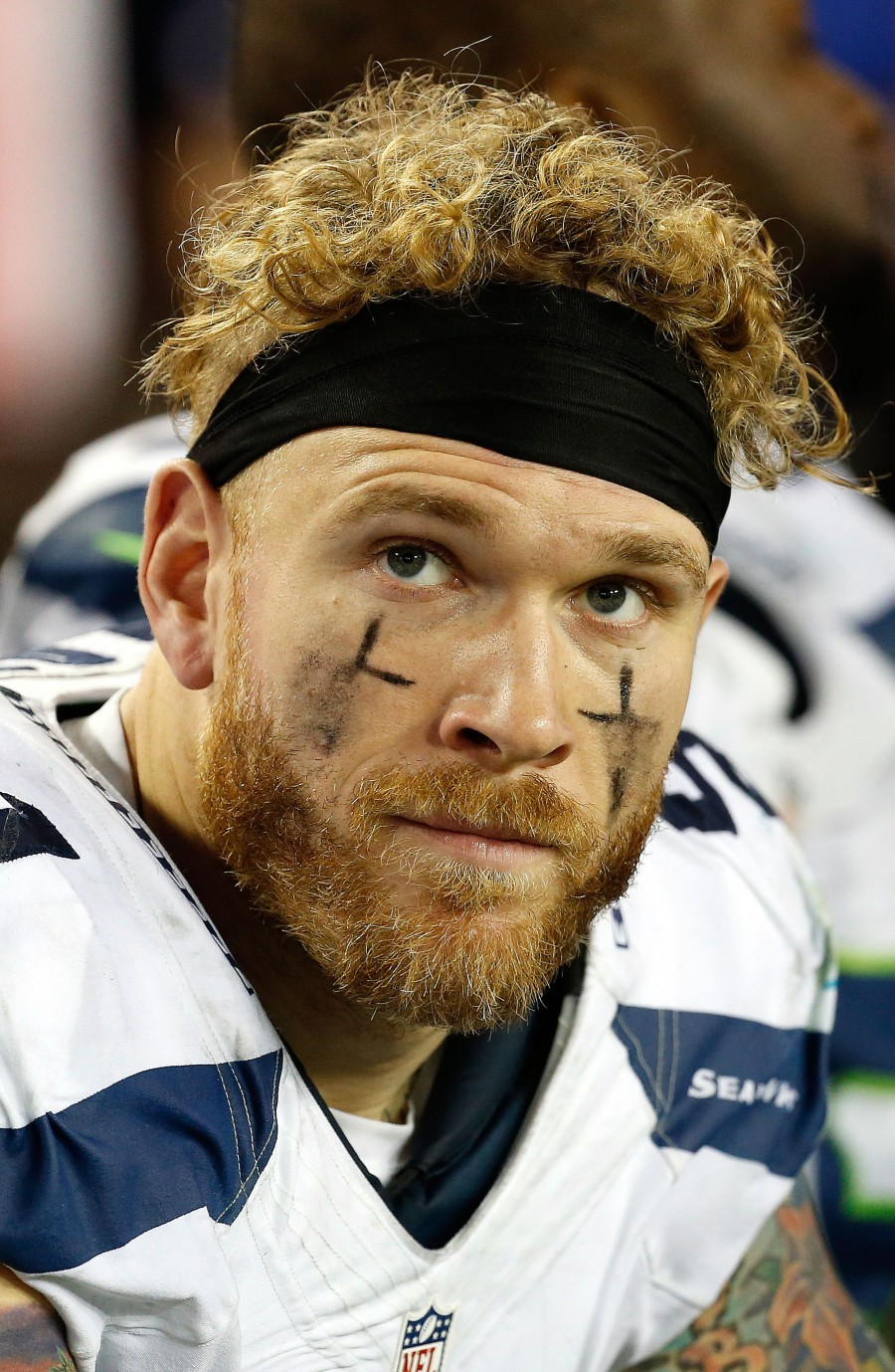 Patriots Cut Cassius Marsh