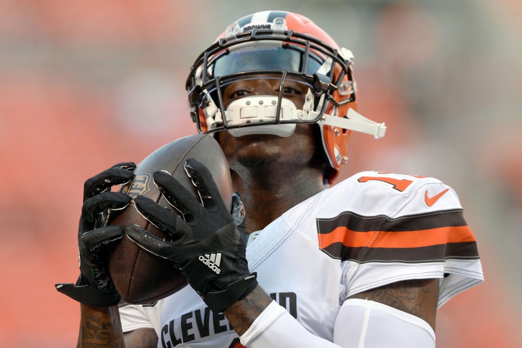 AFC North Notes: Gordon, Steelers, Mixon