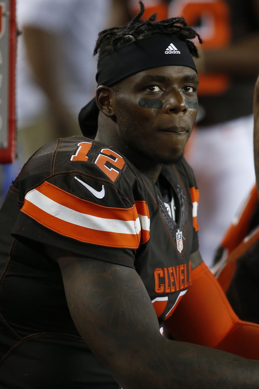 Josh Gordon "In High Spirits," Return Still Uncertain