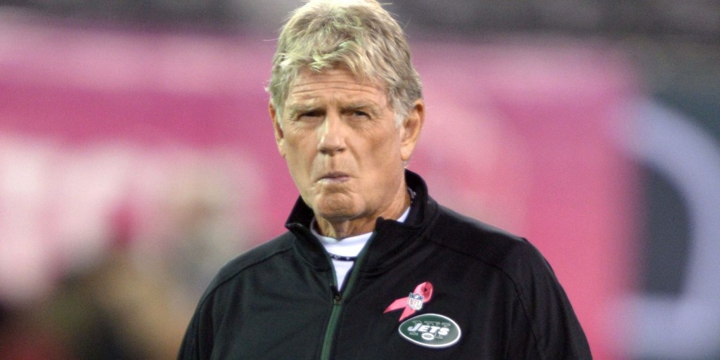 Saints Add Mike Westhoff To Staff